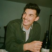 Zach (@zacharia) / Cosmos