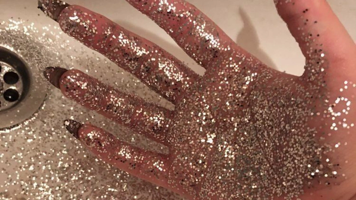 disco ball dust (@seokjin) / Cosmos