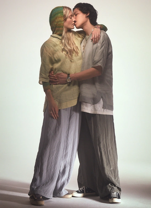 p (@timmmm) / Cosmos