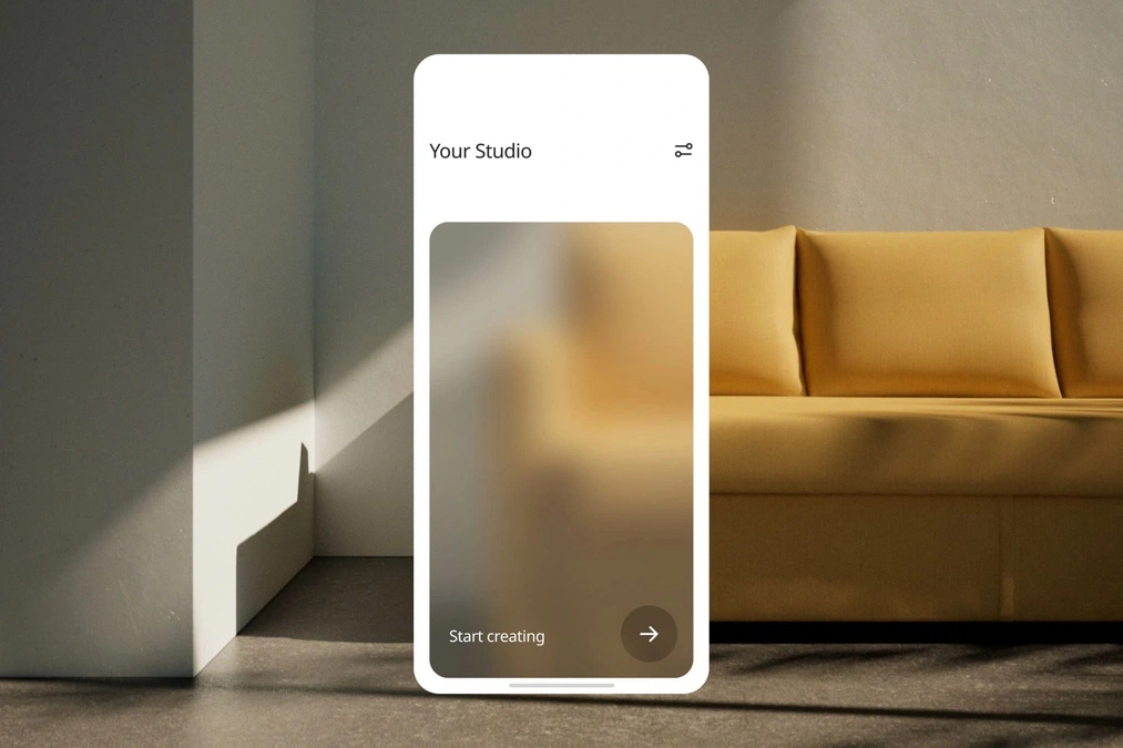 Interface (@maelystabone) / Cosmos