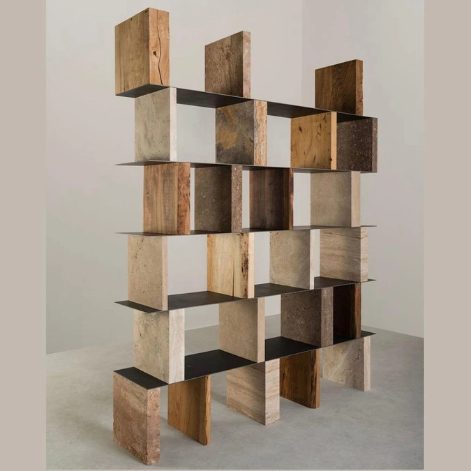 office interior (@adrienneb) / Cosmos