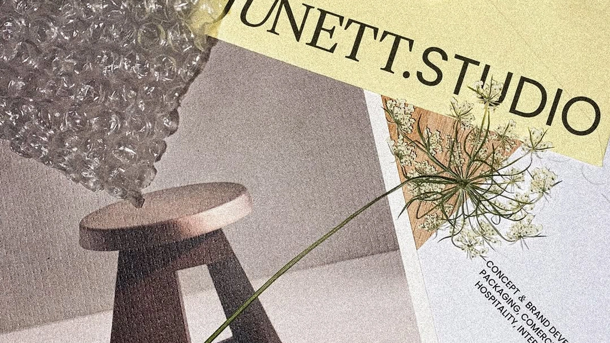 JUNETT STUDIO (@junettstudio) / Cosmos