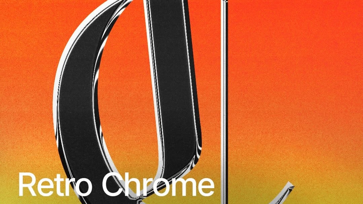 retro chrome (@averyangstadt) / Cosmos