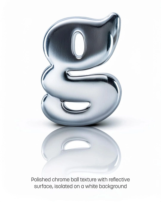 metallics graphic design (@gabyboundless) / Cosmos