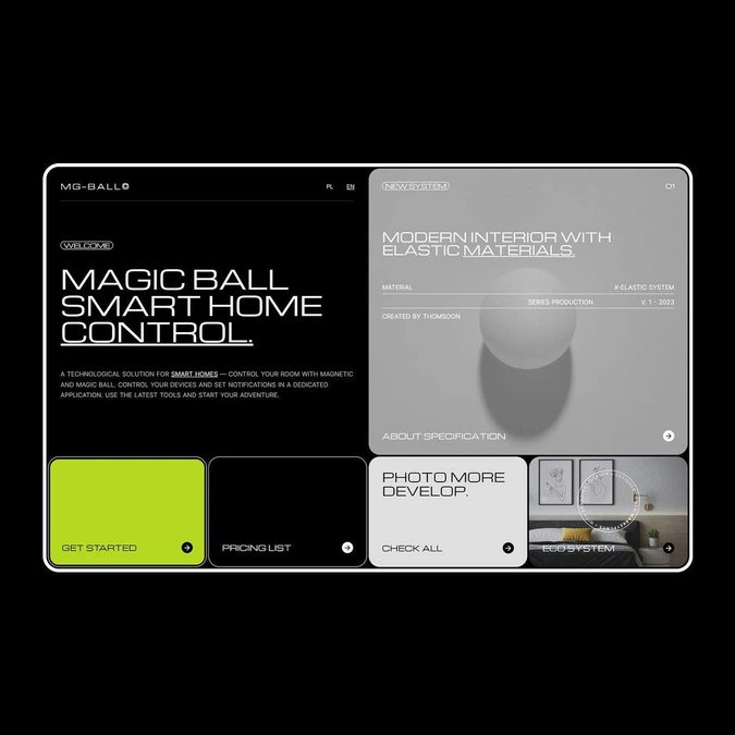 UI (@mihugao) / Cosmos