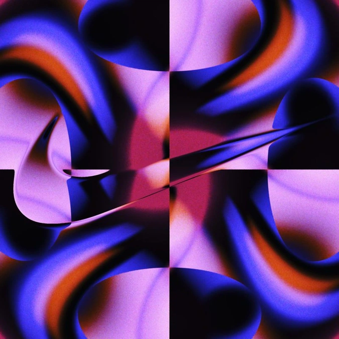 Futurism Patterns (@millsy) / Cosmos
