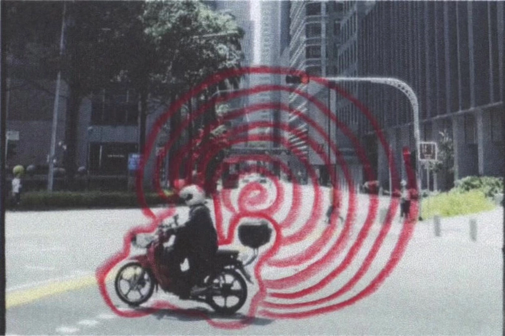 tsa animation (@racoonrdz) / Cosmos