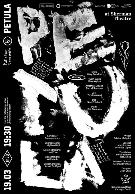 BW GRAPHICS (@jiddan) / Cosmos