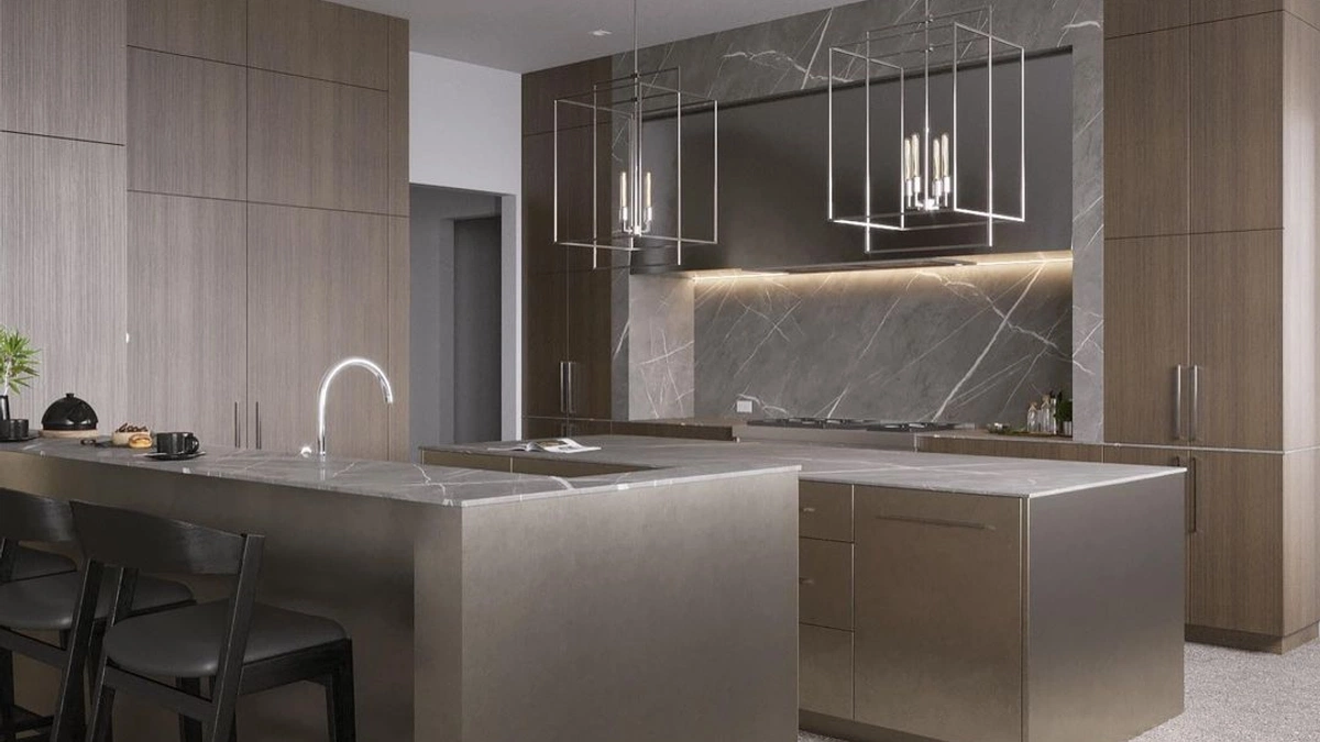 Kitchen design (@juliaaaa06) / Cosmos