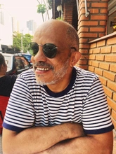 Marcelo Dionisio (@madionisio) / Cosmos