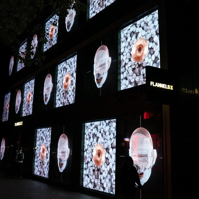 UNI WRITTEN TASK 2 (@sofiiasstyle) / Cosmos