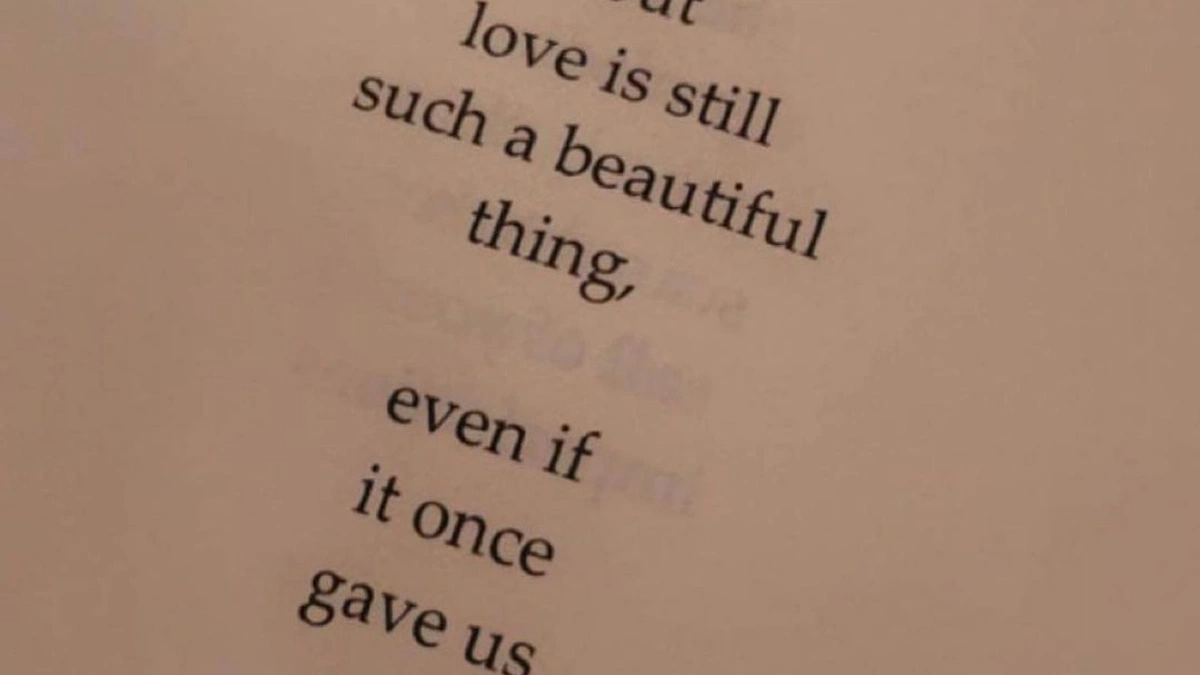 Poems 💗 (@imoge) / Cosmos