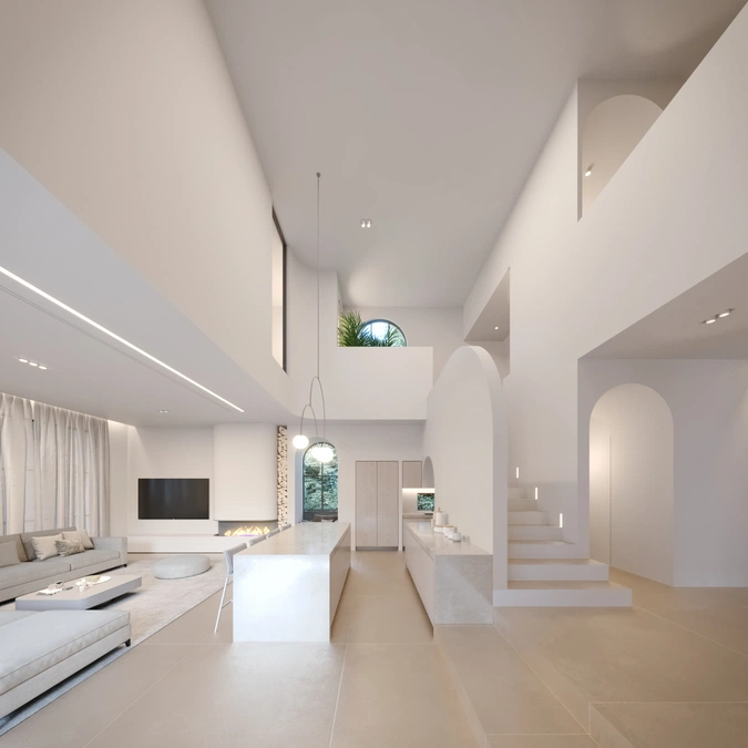 Avat Villa (@teamgroup) / Cosmos