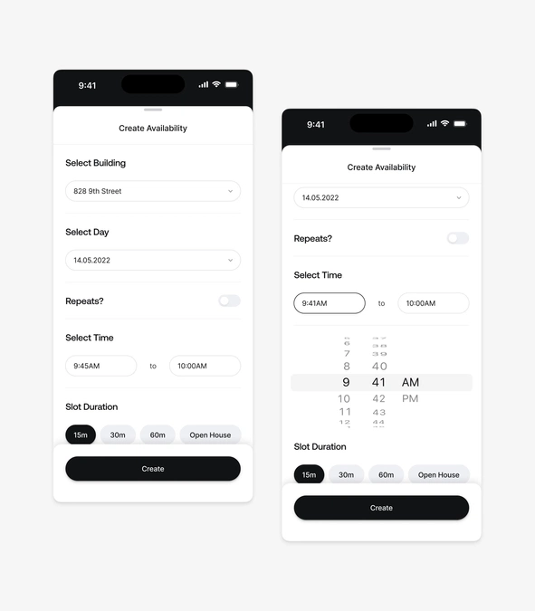 UI (@cortez) / Cosmos