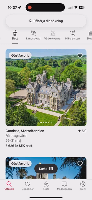 UI Animations (@ui) / Cosmos