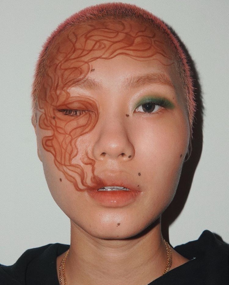 face claims (@snotbox) / Cosmos