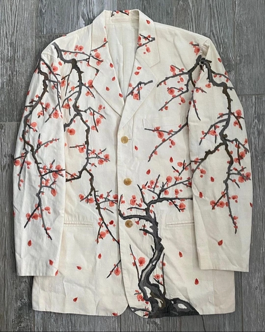 Jacket design (@colin06) / Cosmos