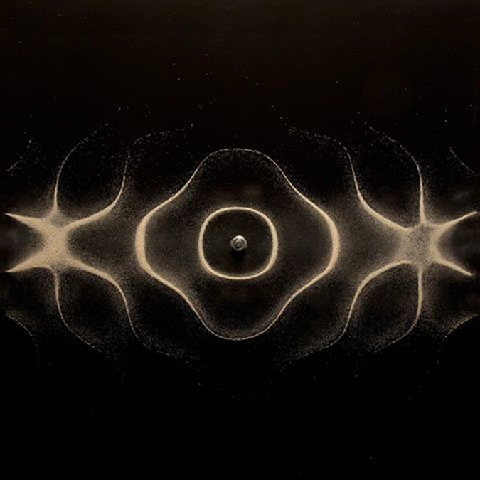 Forms (@liliburlamaqui) / Cosmos