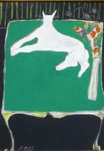 Mika Endo (@minoen) / Cosmos