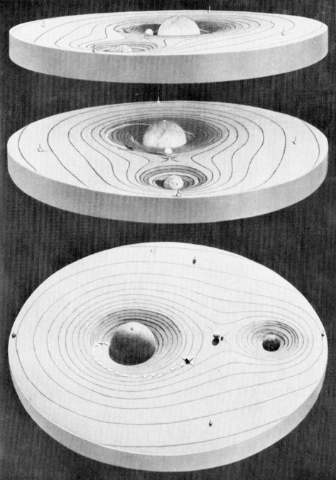 Planes (@ocho8) / Cosmos