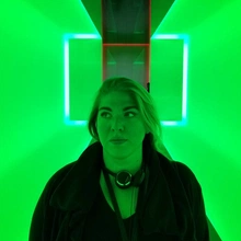 Allison Myers (@alicat) / Cosmos