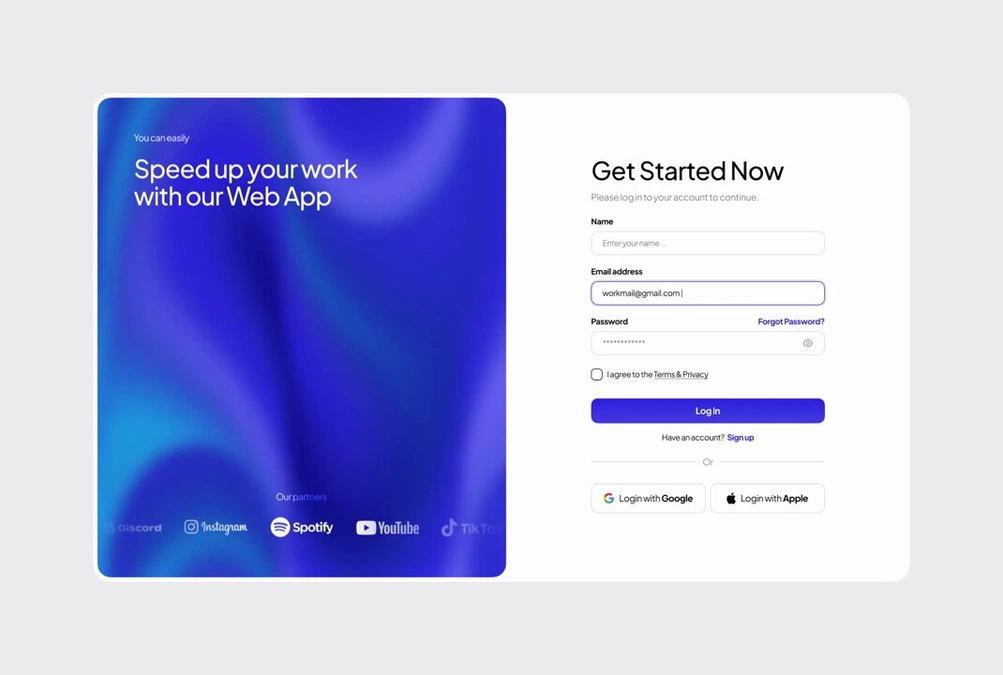 Login (@novasce) / Cosmos