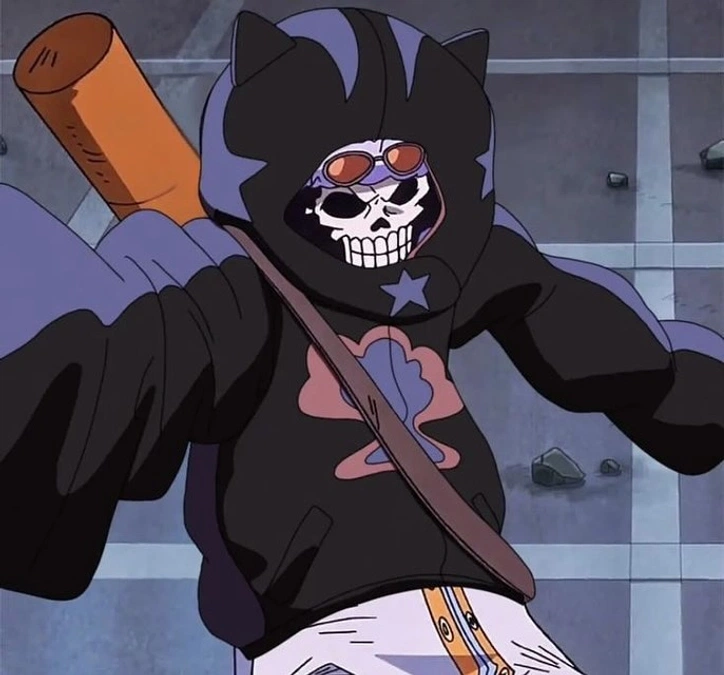 One Piece (@maddnessbunny) / Cosmos