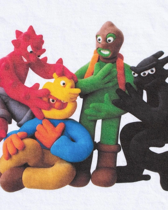 puppet inspo (@jonnyslay) / Cosmos