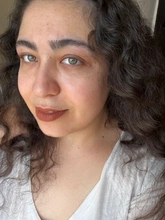 Mona Rezaei (@caspianmoon) / Cosmos