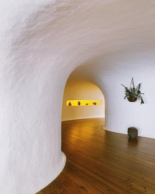 our home (@nashia) / Cosmos