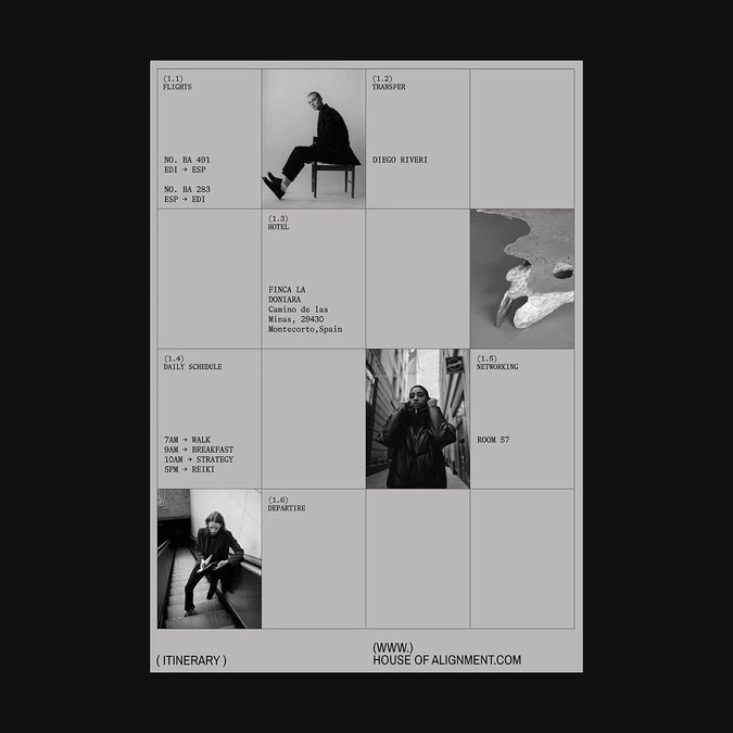 Web UI (@dalcava) / Cosmos