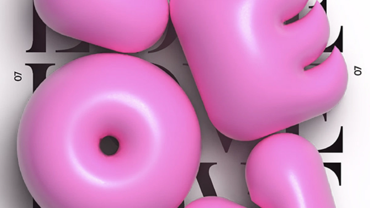 Inflatable Aesthetic (@susannalimbus) / Cosmos