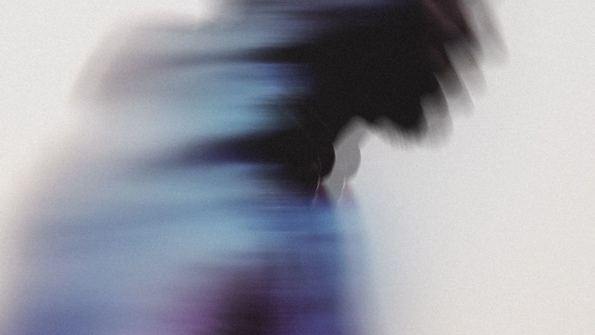 Mark Brand Identity (@easontang) / Cosmos