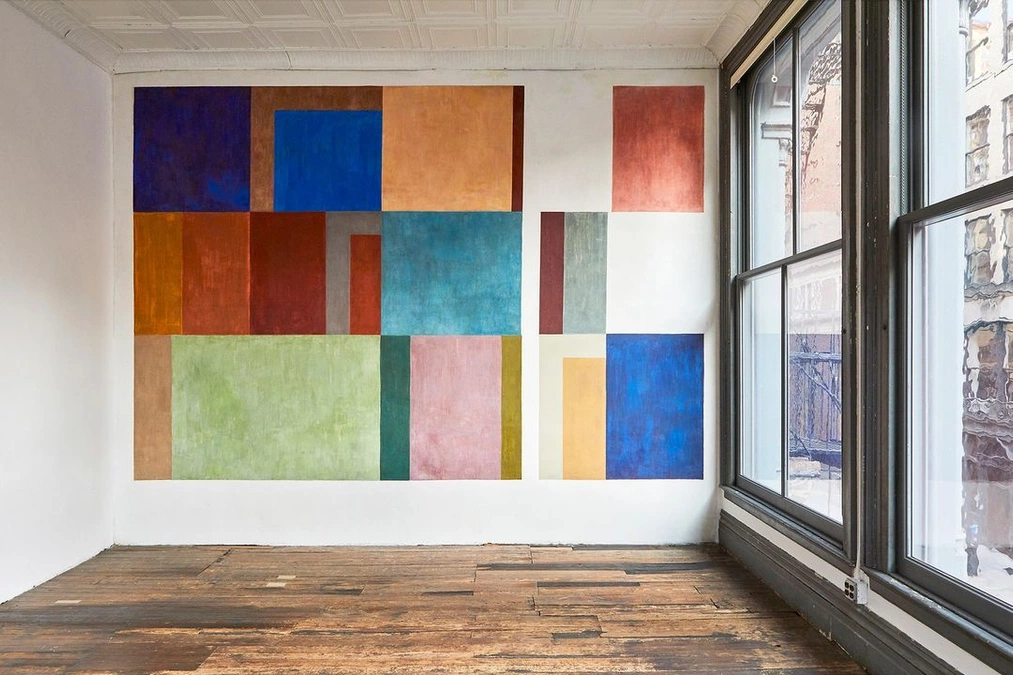 architect colab (@marybeth2) / Cosmos