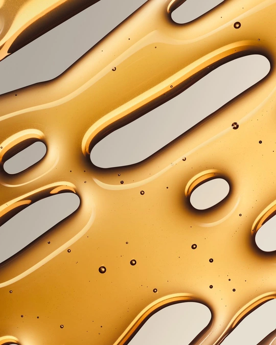 TEXTURES (@beatricebartos) / Cosmos