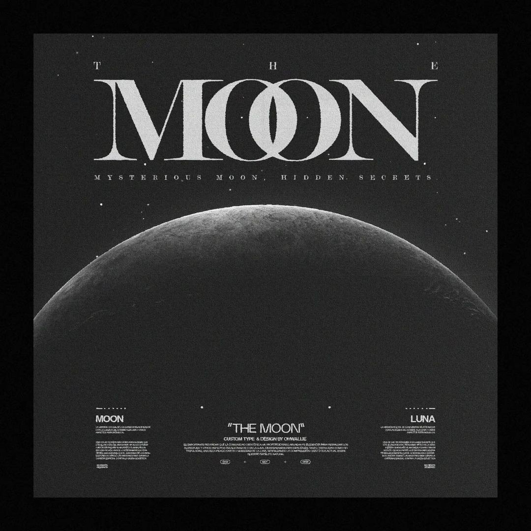 Graphic Design (@arth) / Cosmos