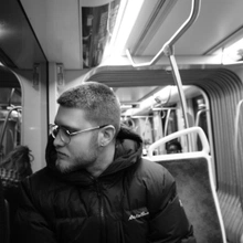 Eric Campama (@ericcm) / Cosmos
