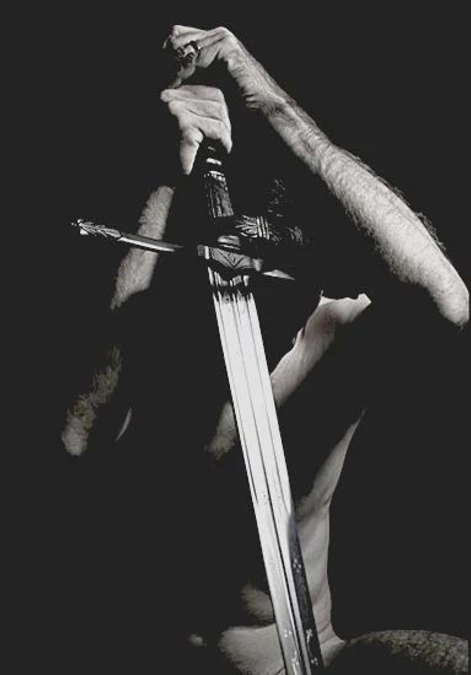 Sword (@artiomenko) / Cosmos