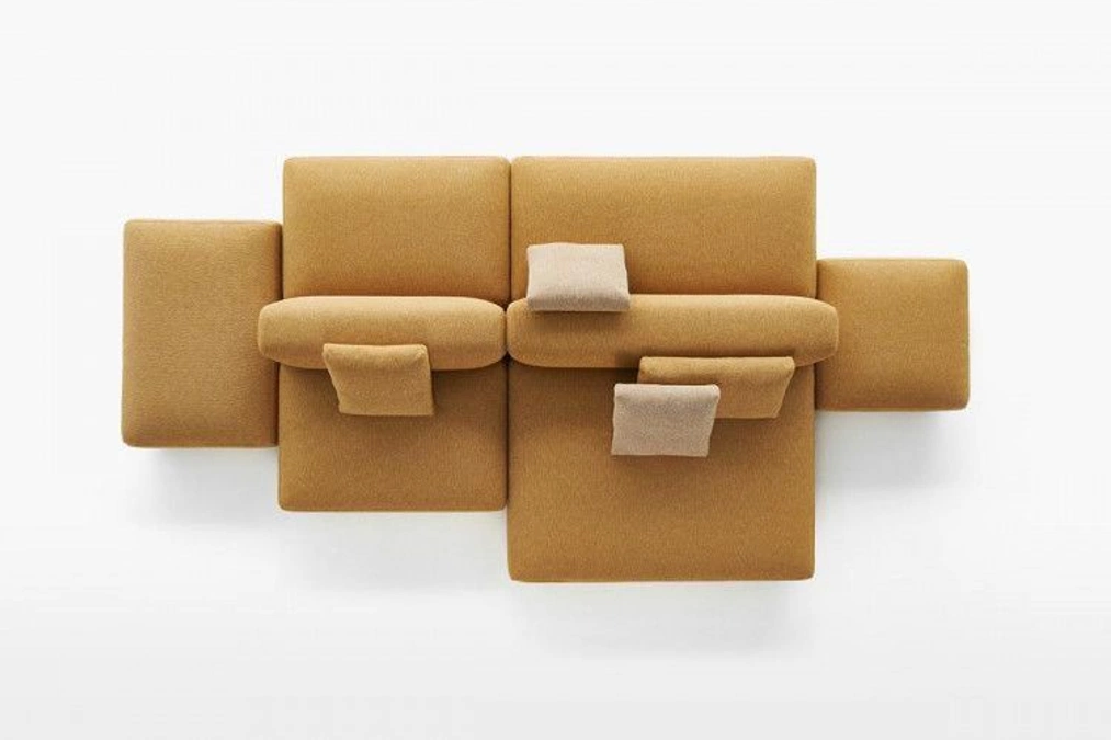 Sofas (@ericeira) / Cosmos