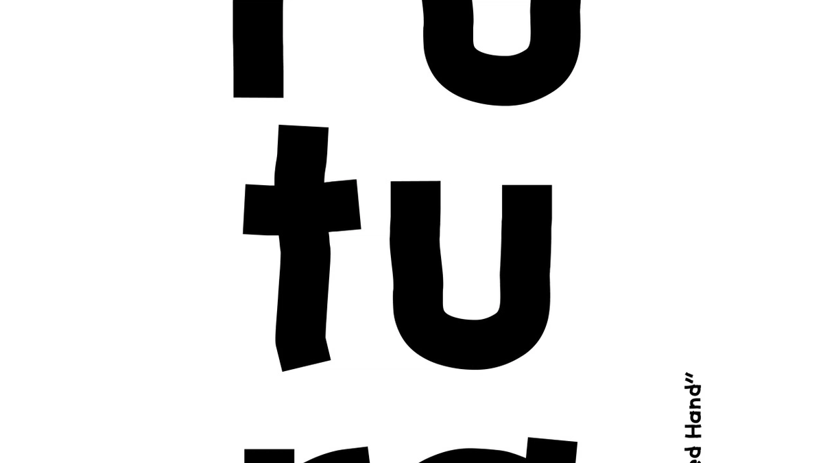 typo&layout (@miaheimann) / Cosmos