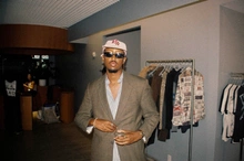 Bill Isabane (@bhiii) / Cosmos