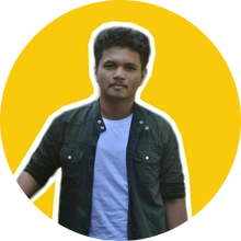 Rohit Mandavkar (@rohit48) / Cosmos