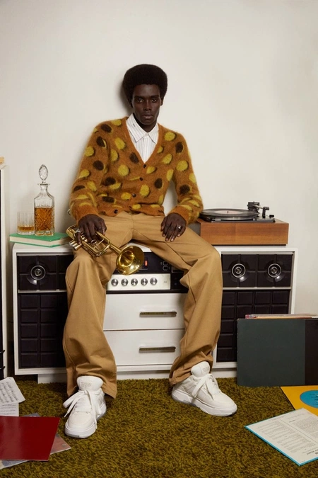 Americana Spring (@misel) / Cosmos