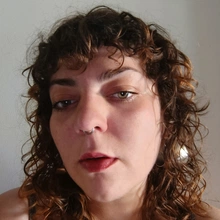 Raquel Matos (@witchfynde) / Cosmos