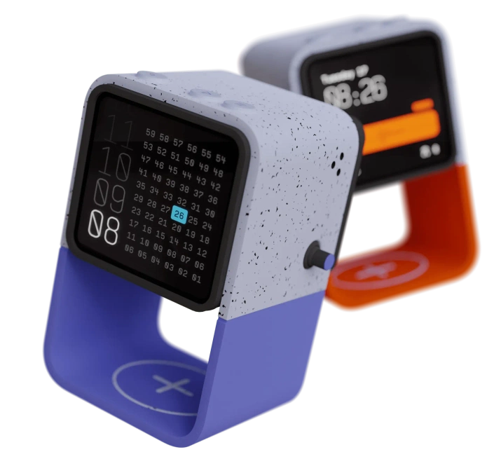 Hardware (@obear) / Cosmos