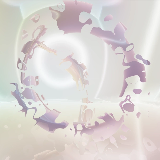 Shaders (@paranormalpants) / Cosmos