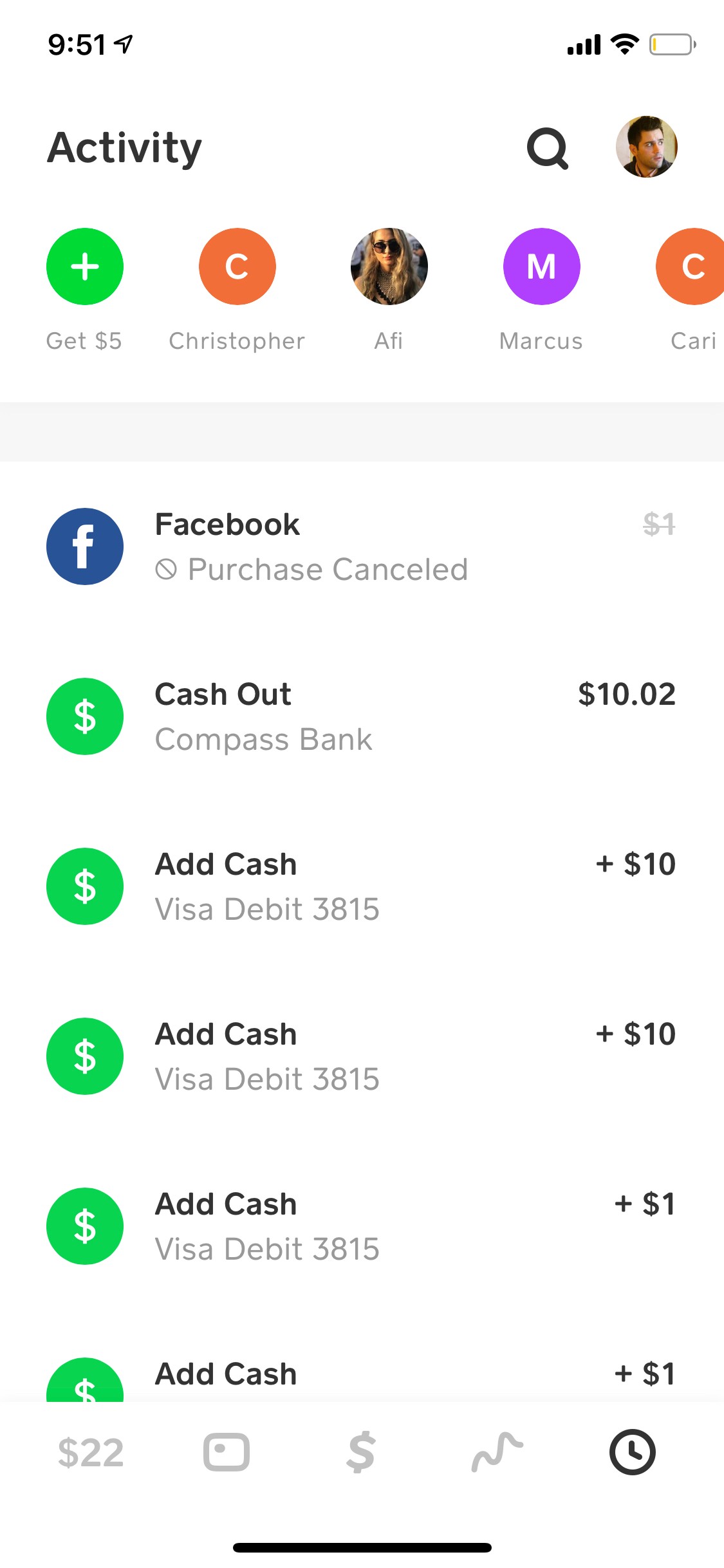 Notification Centers (@wendkos) / Cosmos