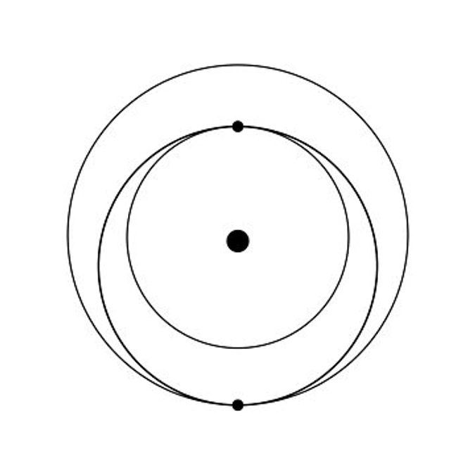 teoria della forma (@astriddirtsa) / Cosmos