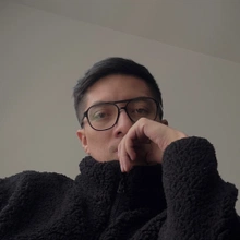 Eric AG (@dangeric) / Cosmos