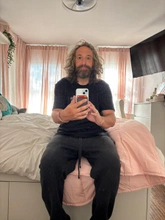 Peter Flaherty (@peteflaherty) / Cosmos